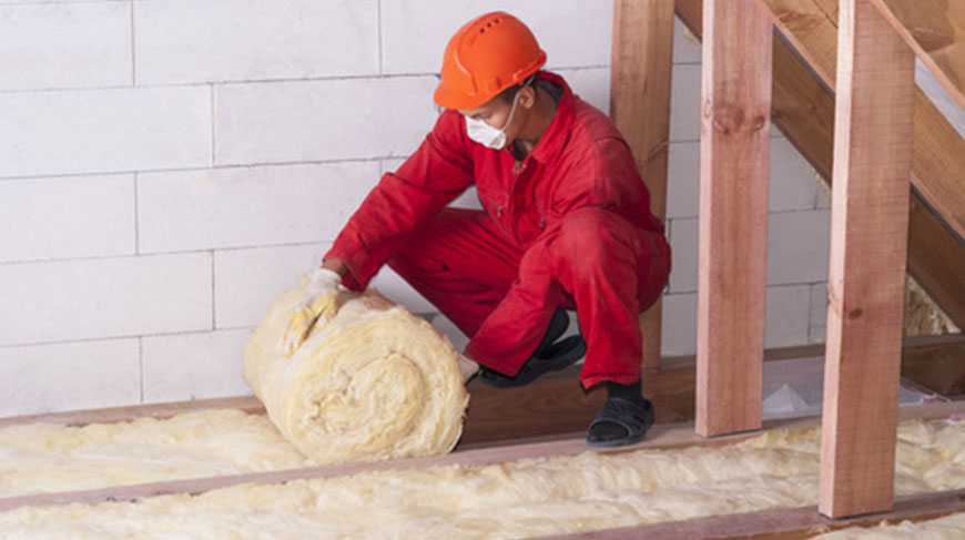 Master Insulation LLC